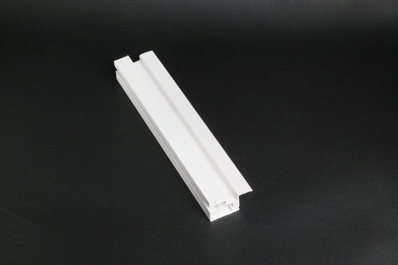 82mm Sliding Sash Window Profiles