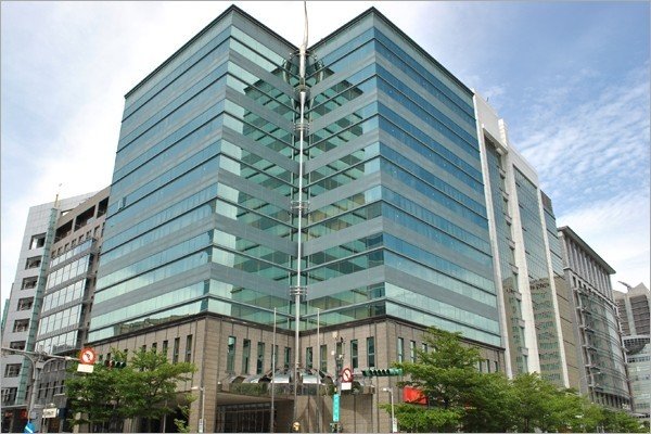 Weatherproof Curved Aluminum Panels Exterior / Interior Wall Cladding Panels
