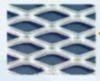 Perforated Aluminum Panel