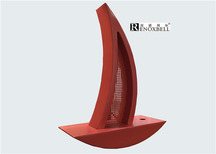 Decoration Yacht Aluminum Custom Panels PVDF Coating waterproof