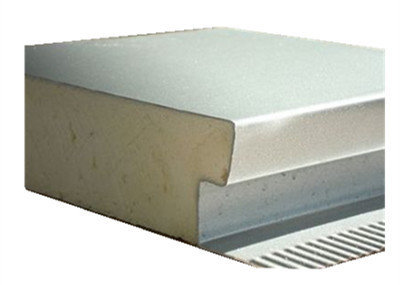 House aluminum zinc rigid insulation boards For interior wall