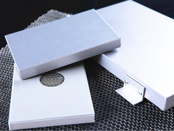 Aluminum Honeycomb Boards