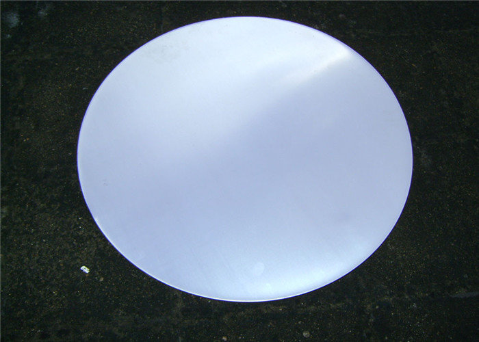 Mill Finished DC / CC Aluminium Circles In Alloy 1050 / 1060 1200 3003