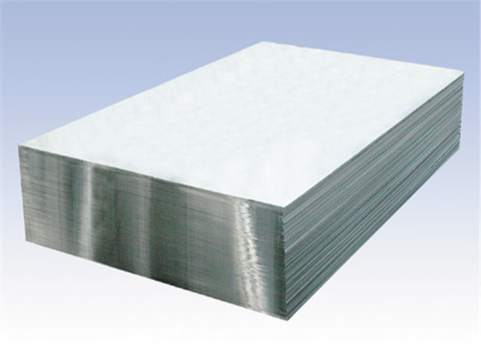 1500mm Aluminium Sheet