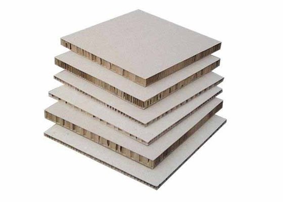 Splendid Aluminum Honeycomb Panels With PVDF Coating For Curtain Wall