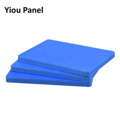 Rigid Celuka Foam Board UV Printing Moisture Proof
