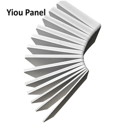 PVC Extruded Waterproof Foam Board , Hard Foam Board For Interior / Exterior Signs