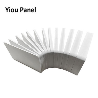 High Durability Sintra PVC Architectural Foam Sheets