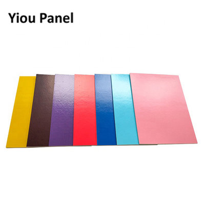 PS Material KT Foam Board Custom Advertising Logo Design Light Weight