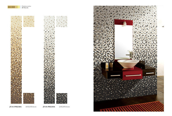 Bedroom Wall Tiles Mosaic Tile Wall Hanging Glass Painting Mosaic Tiles