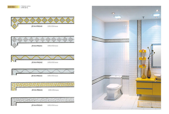Bedroom Wall Tiles Mosaic Tile Wall Hanging Glass Painting Mosaic Tiles