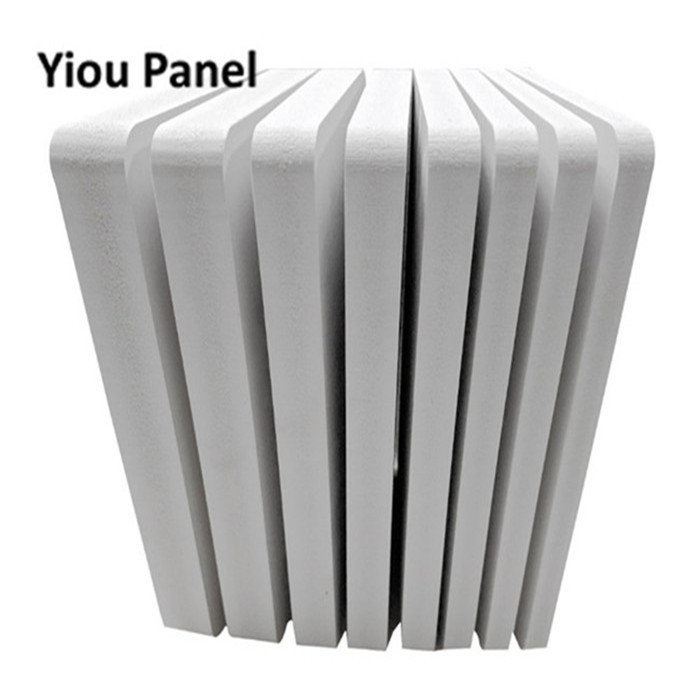 Sound Absorption PVC Lightweight Foam Board , PVC Foam Board 4x8 Non Toxic