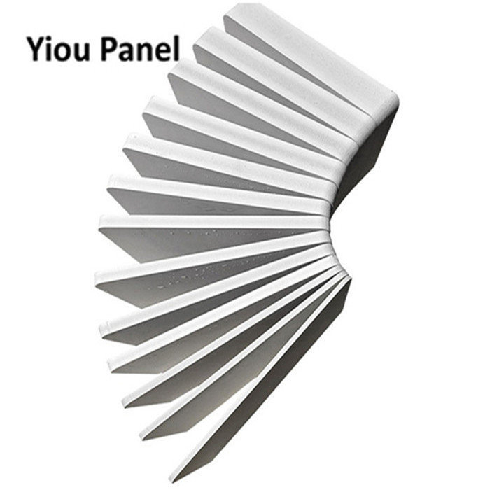 Menu Boards PVC Crust Foam Board 1220*2440mm Size