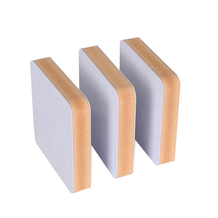 PVC Cabinet WPC Foam Board 1220*2440mm Interior Decoration Aging Resistance