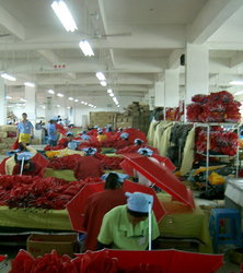 XIAMEN WINTOP IMP. AND EXP. CO., LTD