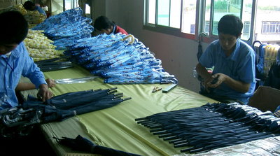 XIAMEN WINTOP IMP. AND EXP. CO., LTD