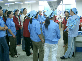 XIAMEN WINTOP IMP. AND EXP. CO., LTD