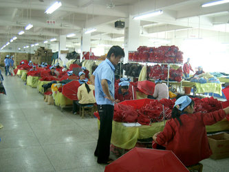 XIAMEN WINTOP IMP. AND EXP. CO., LTD