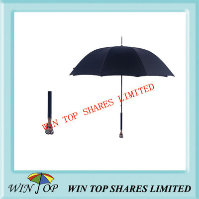 China Fashion Umbrella with Skeleton and Skull Style supplier