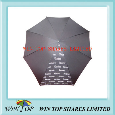 China Abnormal and Unusual Anti Air Umbrella (WTL076B) supplier