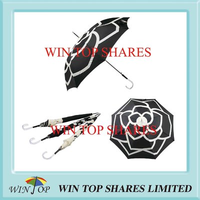 China Promotional Advertising Fashion Lady Gift Umbrella supplier