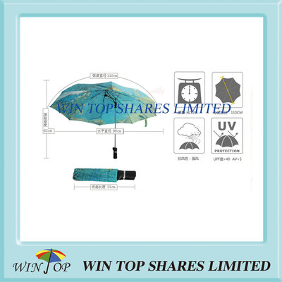 China Global Map Side Pole Unusual Origin Umbrella supplier