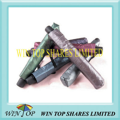 China 50cm Super Mini Pencil Umbrella supplier