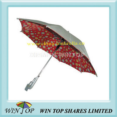 China 18" UV Protection Printed Children Umbrella supplier