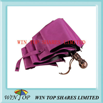 Auto Open and Close Skeleton Umbrella supplier