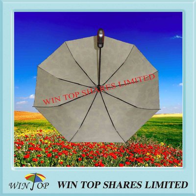 Top Quality Auto Open and Close Folding Umbrella supplier