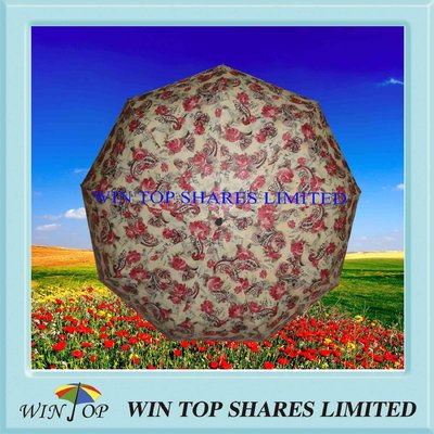 Top Quality Auto Open and Close Folding Umbrella supplier
