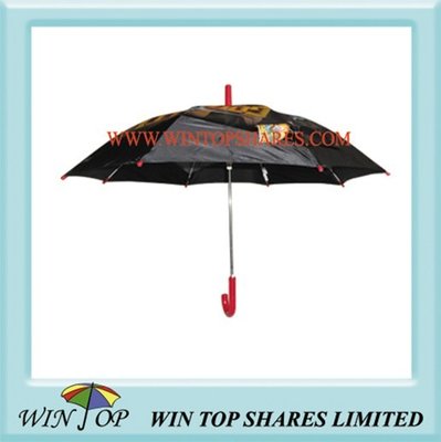 Special Authorized Kid Umbrella with Gormit Logo (WT8054) supplier