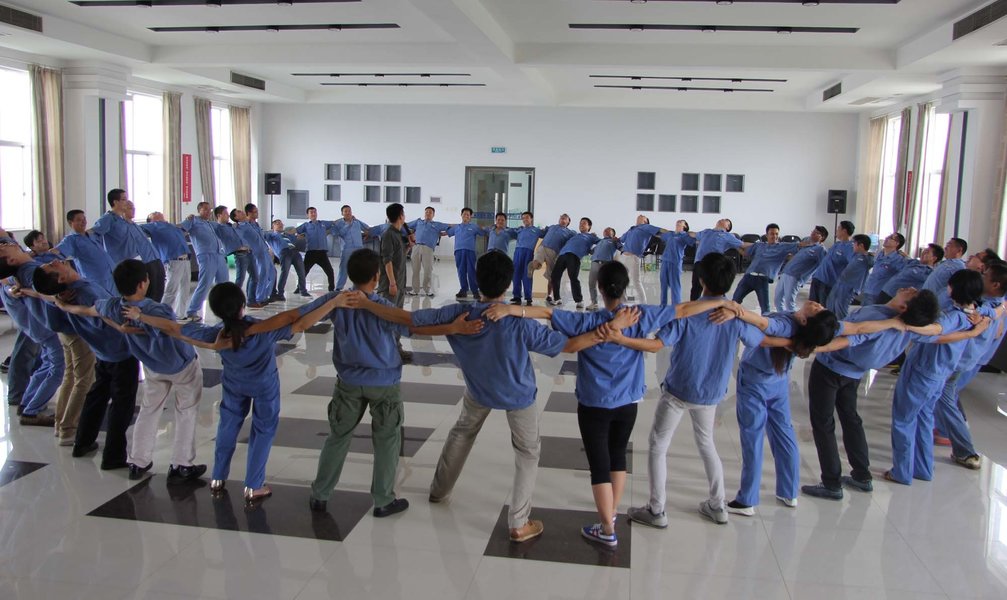 China Shanghai YiYan Industrial Co.Ltd company profile