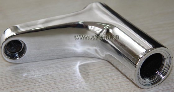 Auto Vacuum Ion Plating Machine High Ionization For Sanitary Bathroom Accessory