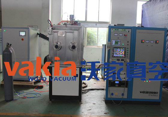 Professional Optical Coating Machine For Mobile Phone Camera Lens