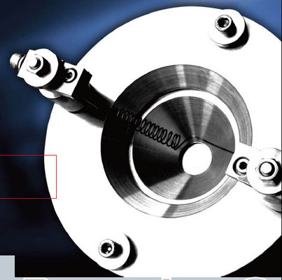 Durable Vacuum Coater Components Hall Plasma Sources For Hard Coatings / DLC Film Coating
