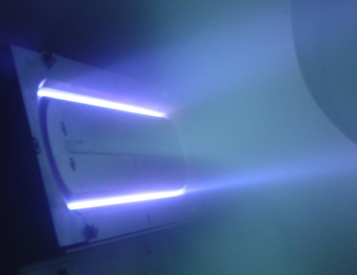 Plasma Assistant Deposition Vacuum Coater Components Anode Layer Plasma Sources