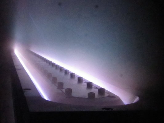 Plasma Assistant Deposition Vacuum Coater Components Anode Layer Plasma Sources