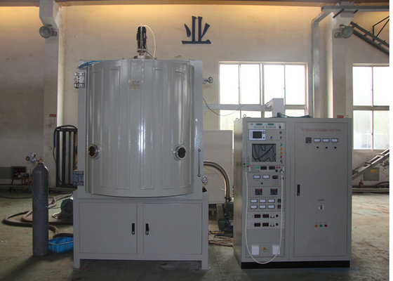 PID Control Sun Glasses Optical Lens Electron Beam Coating Machine