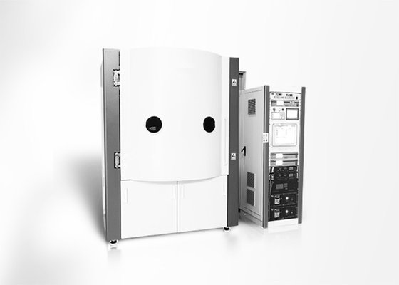 Optical Coating Machine Electron Beam Evaporation System