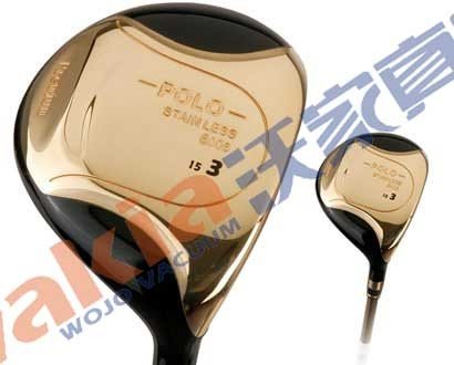 Golf Club Head Vacuum Coating Plant , PVD Plating Equipment Abrasion Resistant