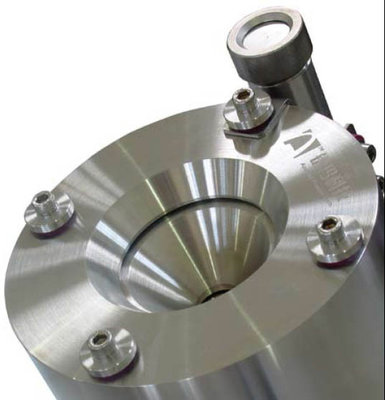 Durable Vacuum Coater Components Hall Plasma Sources For Hard Coatings / DLC Film Coating