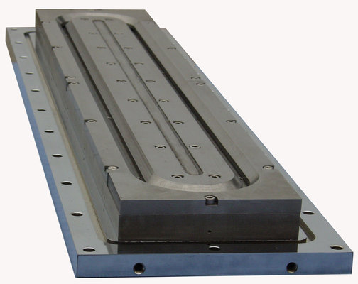 Plasma Assistant Deposition Vacuum Coater Components Anode Layer Plasma Sources