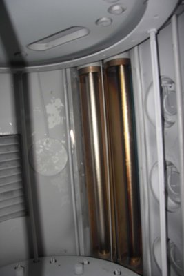 High Target Utilization Vacuum Coater Components Cylindrical Sputtering Sources