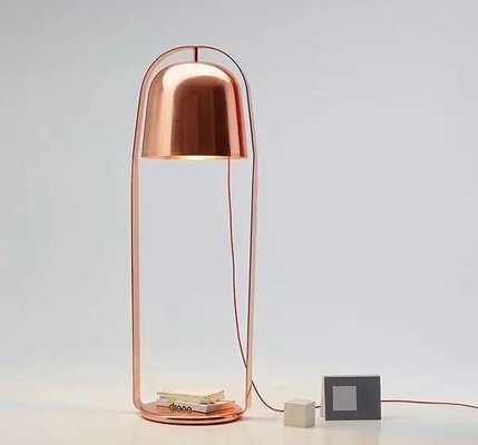 Metal Lamp House PVD Coating Machine Cathodic Arc Vapor Gold Ion Plated Equipment