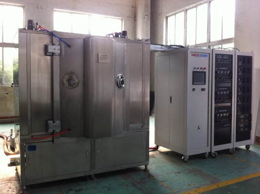 High Performance Ion Plating Machine Scissors / Scalpel Beauty Apparatus
