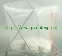 hot water soluble laundry bags