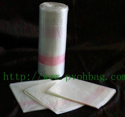 hot water soluble laundry bags