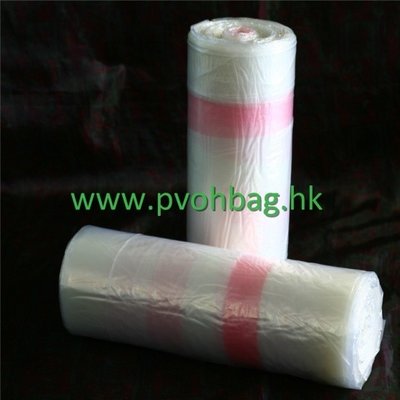 water soluble laundry bags