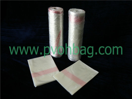 water soluble laundry bags